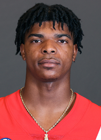 Larry Simmons | Southern Miss | Scouting Report