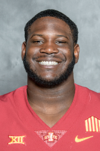 Darrell Simmons Jr. | Kansas | Scouting Report