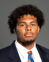 Andrew Simpson | Boise State | Scouting Report