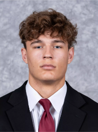 Jacob Simpson | Minnesota | Scouting Report