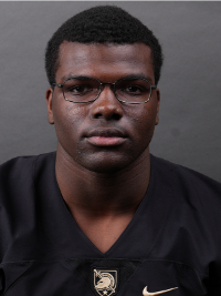 Corey Singleton Jr. | Army | Career Stats