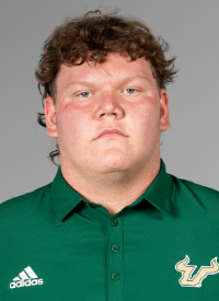 Cole Skinner | South Florida | Scouting Report