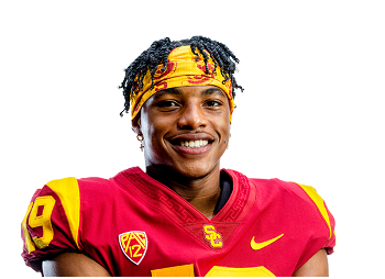 Jaylin Smith | USC | Scouting Report
