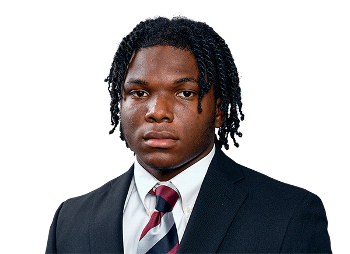 DQ Smith | South Carolina | Scouting Report