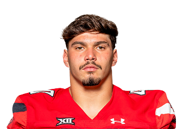 Wesley Smith | Texas Tech | Scouting Report
