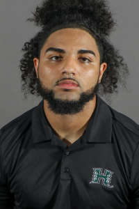 Jalen Smith | Hawaii | Scouting Report