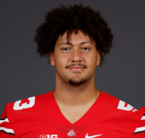 Will Smith Jr. | Ohio State | Scouting Report