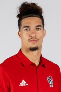 Anthony Smith | East Carolina | Scouting Report