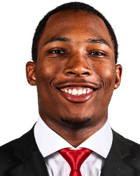 Octavian Smith Jr. | Maryland | Scouting Report