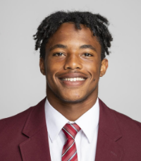 Jaylin Smith | USC | Scouting Report