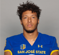 Tre Smith | Arizona | Scouting Report