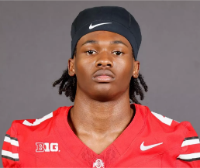 Jeremiah Smith | Ohio State | Career Stats