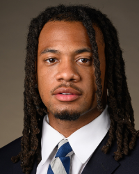 Corey Smith | Penn State | Scouting Report