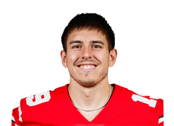 Austin Snyder | Ohio State | Scouting Report