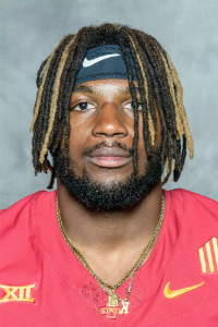 Kenard Snyder | Texas State | Scouting Report