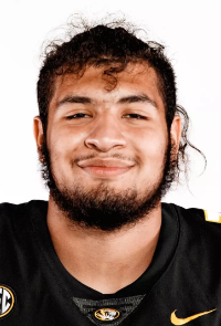 Brandon Solis | Missouri | Scouting Report