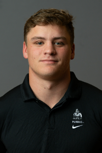 Andrew Sowinski | Purdue | Scouting Report