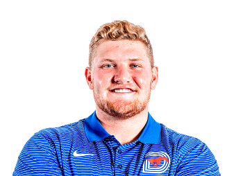 Ben Sparks | SMU | Scouting Report