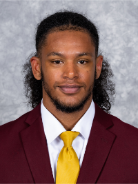 Elijah Spencer | Minnesota | Career Stats