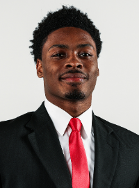 Malaki Starks | Georgia | Career Stats