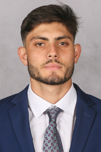 Troy Stellato | Clemson | Scouting Report