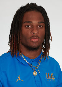 Croix Stewart | UCLA | Scouting Report