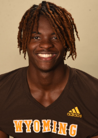 Justin Stevenson | Utah | Scouting Report