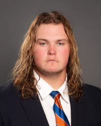 Jake Steele | Boise State | Scouting Report