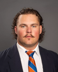 Jason Steele | Boise State | Scouting Report