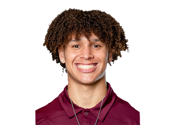 Eli Stowers | New Mexico State | Scouting Report
