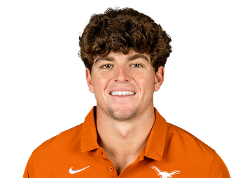 Will Stone | Texas | Scouting Report