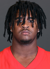Akelo Stone | Mississippi | Scouting Report