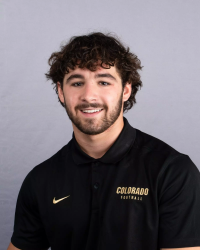 Alexander Stoyanovich | Colorado | Scouting Report