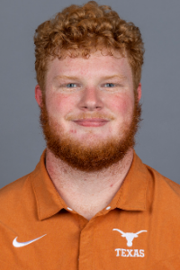 Connor Stroh | Texas | Scouting Report