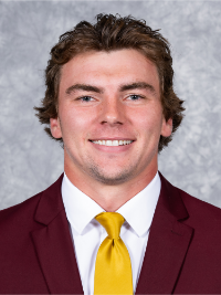 Danny Striggow | Minnesota | Career Stats