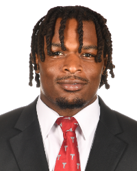 Jordan Stringer | Troy | Scouting Report