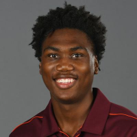 Dorian Strong | Virginia Tech | Scouting Report
