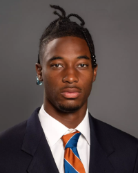 Prince Strachan | USC | Scouting Report