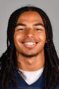 Treydan Stukes | Arizona | Scouting Report