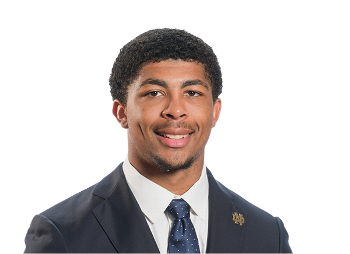 Lorenzo Styles Jr. | Ohio State | Scouting Report