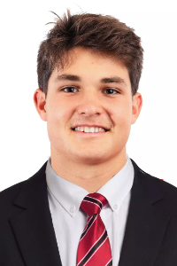 AJ Surace | Rutgers | Scouting Report