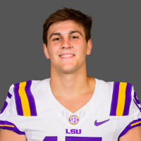 AJ Swann | Appalachian State | Scouting Report