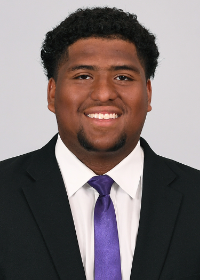 Carter Sweazie | James Madison | Scouting Report