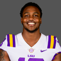 Bradyn Swinson | LSU | Scouting Report