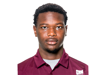 Malick Sylla | Texas A&M | Scouting Report