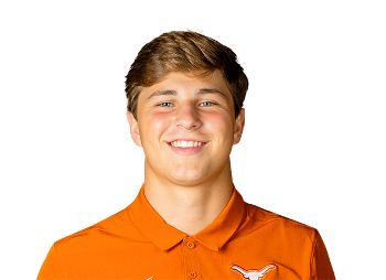 Michael Taaffe | Texas | Scouting Report