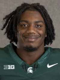 Ken Talley | Michigan State | Scouting Report