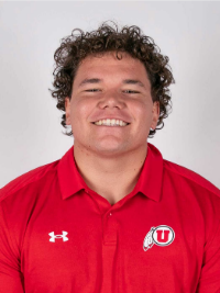 Keanu Tanuvasa | Utah | Scouting Report