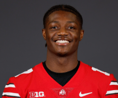 Carnell Tate | Ohio State | Scouting Report