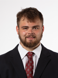 Logan Taylor | Boston College | Scouting Report